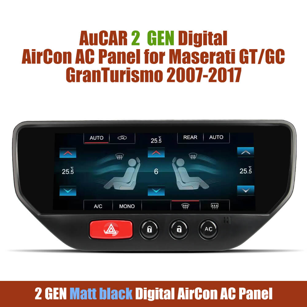 Android Car Head Units, Android Car DVD Player, Car Radio - AuCarAuto