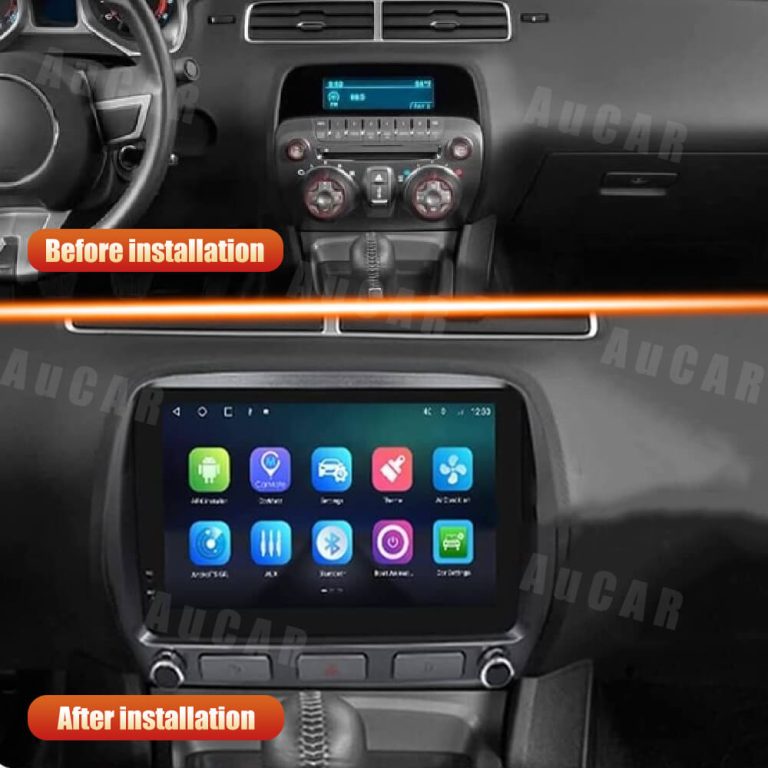 Home - AuCar