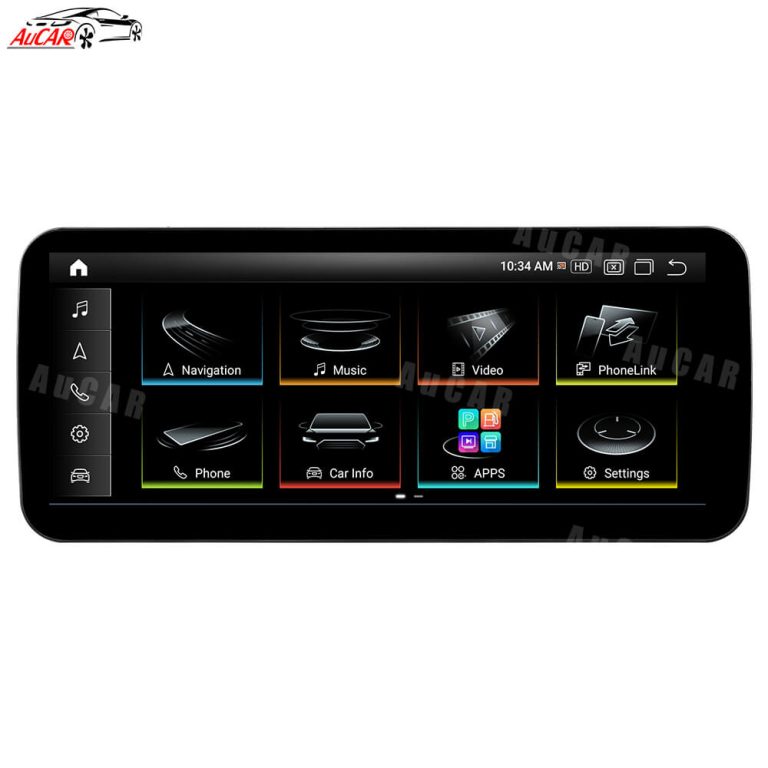 Aucar's Best Android Aucar For Audi A5 Android Module | Aucarauto