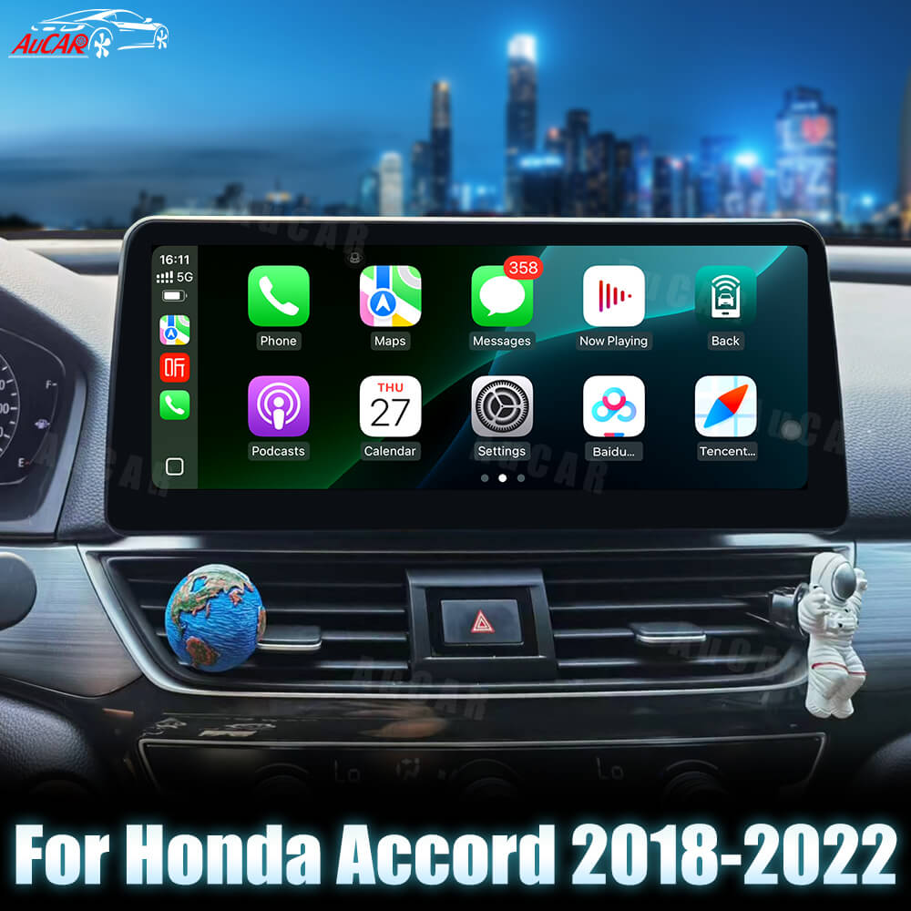 Android Car Head Units, Android Car DVD Player, Car Radio - AuCarAuto