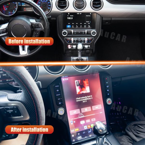 Shop - AuCar
